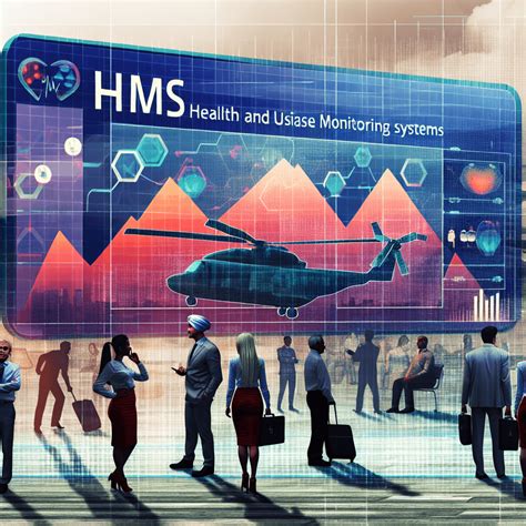 Health And Usage Monitoring Systems Hums Market Global Healthcare News