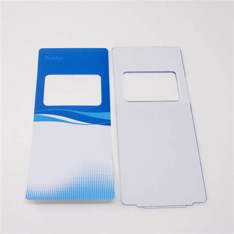 Promax Panel Kit 4 Prod Button — Sparetek