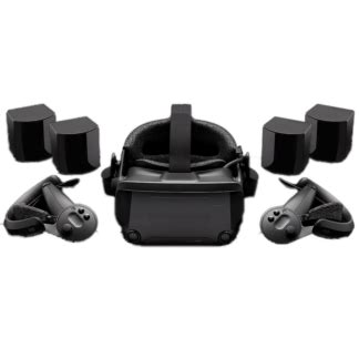 Valve Index Controller VR Store