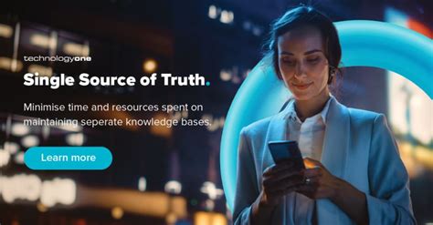 Technologyone On Linkedin Dxp Local Government