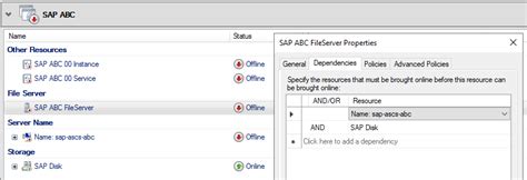 How To Rename A Hostname Network Name In A Sap C Sap Community