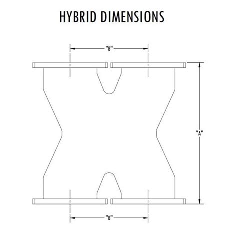 Wr975 R9 Waveguide Hybrid