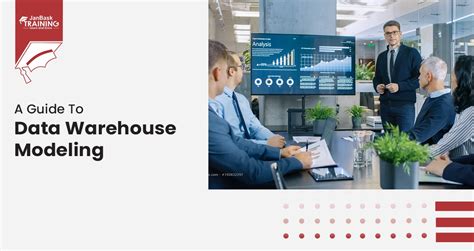 Understanding Data Warehouse Modeling And Its Importance