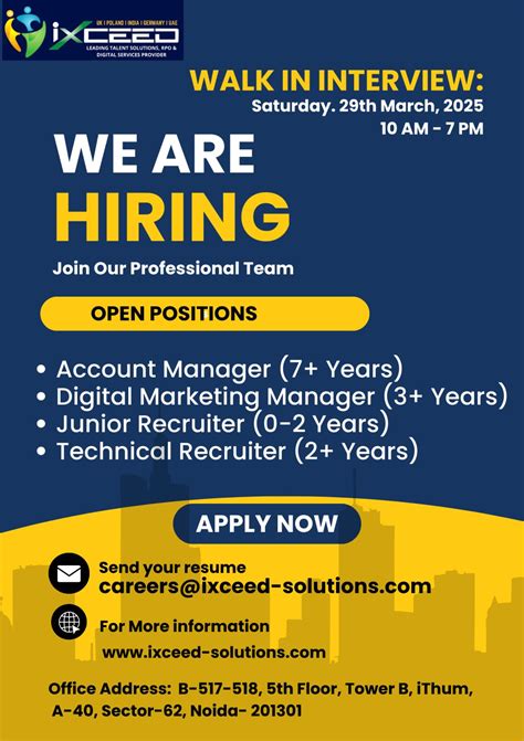 Walkindrive Hiringnow Careeropportunities Accountmanager Rahul Raj