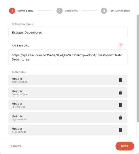 External Collection Using Dynamic Values External Collections