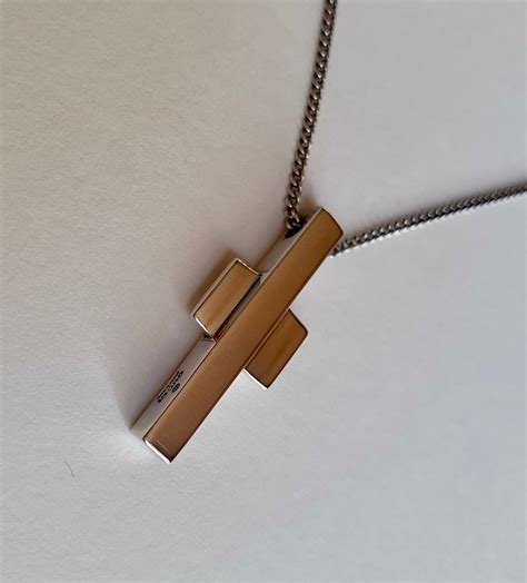 Gucci 925 Silver Necklace Catawiki