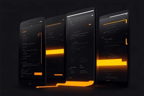 Premium Ai Image Developmentoffmobileapplications