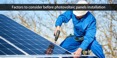 Трансформація енергії керівництво по встановленню фотоелектричних панелей Системи зберігання