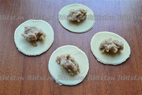 Рецепт пельменей с говядиной 11 фото в рецепте