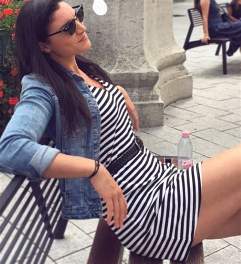 Michelle Jenneke Hot Athlete Babes