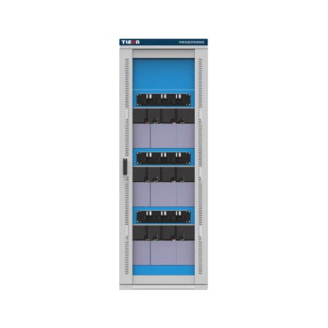 Data Center Security Solutions｜innovative Power Modules