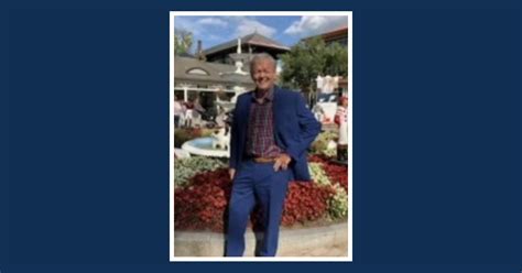 Obituary Kenneth Franklin Lowe Jr Of Shepherdstown West Virginia
