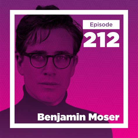 Benjamin Moser On The Dutch Masters Brazil And Cultural Icons By Conversations With Tyler
