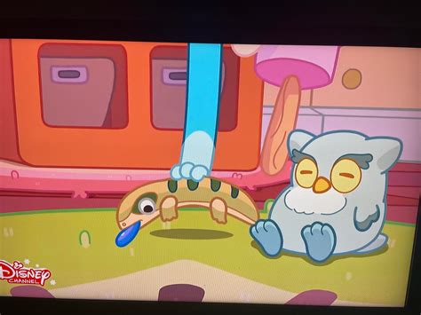 Omg Mind Blown 🤯 Bluey Has Blueys R Bluetongueskinks