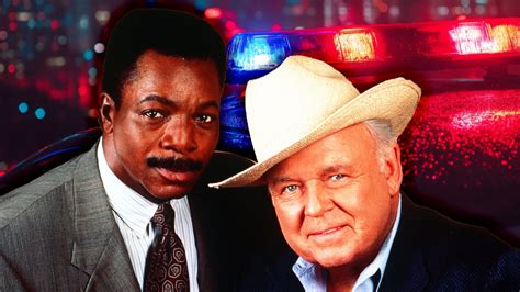 In The Heat Of The Night Ended 30 Years Ago Today Trivia About The