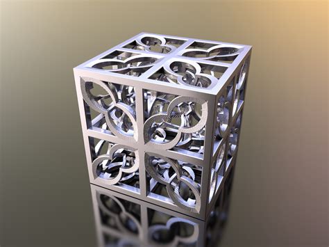Box Hyper Fractal 3d Print 75mm By Nic022 On Deviantart Box Hyper Fractal 3d Print 75mm By Nic022 On Deviantart