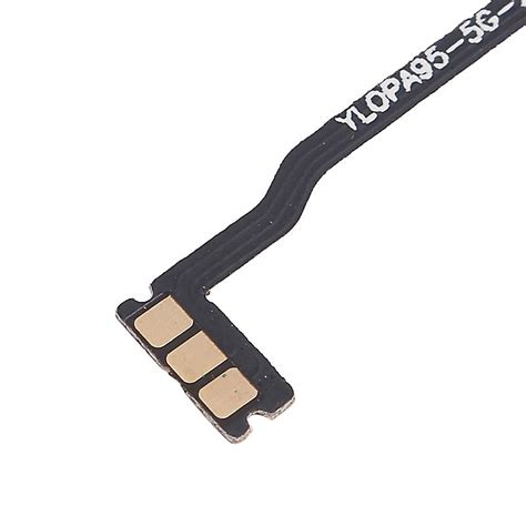 Power On Off And Volume Flex Cable Replace Part For Oppo A G Chp Fruugo Au