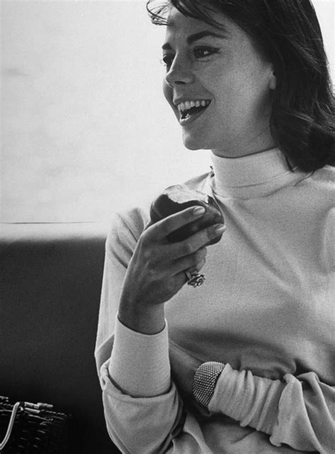 Natalie Wood Photos Of The Star And Hollywood Powerhouse 1963