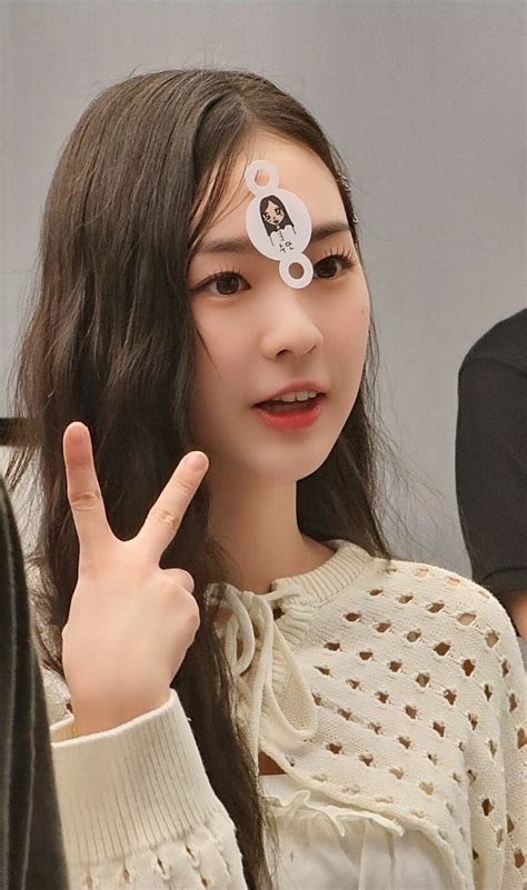 안정적인 그녀의 이마 연예인잡담 에펨코리아
