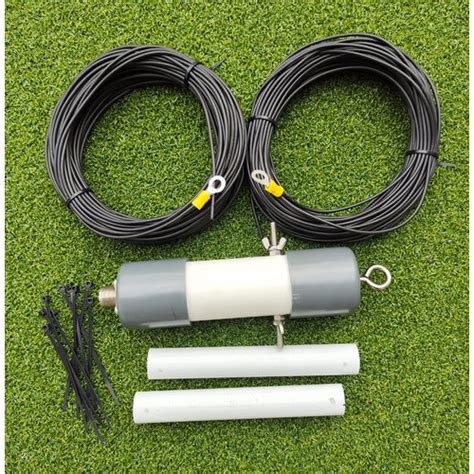 Jual Dipole Antena Hf Ssb 3 5 50 Mhz 500 Watt Antena Bentangan 80m 40m Band Jakarta Barat