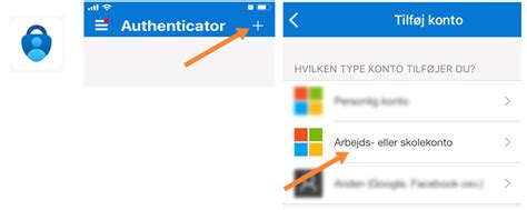 Office 365 Authenticator Dandomain Support