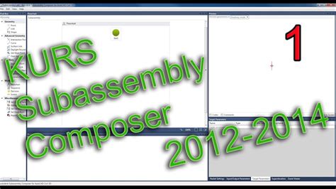 Subassembly Composer For Autocad Civil 3d 2012 Download Coopbeach