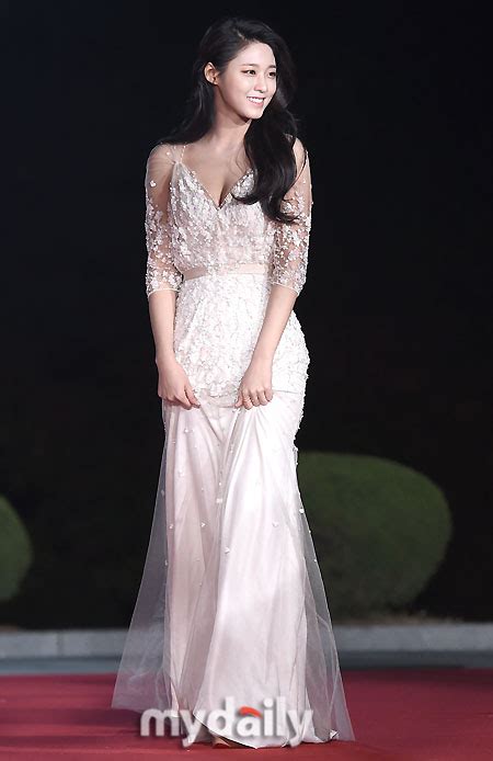마이너게시판 청룡 영화제 설현