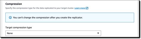 Introducing Amazon Msk Replicator Fully Managed Replication Across