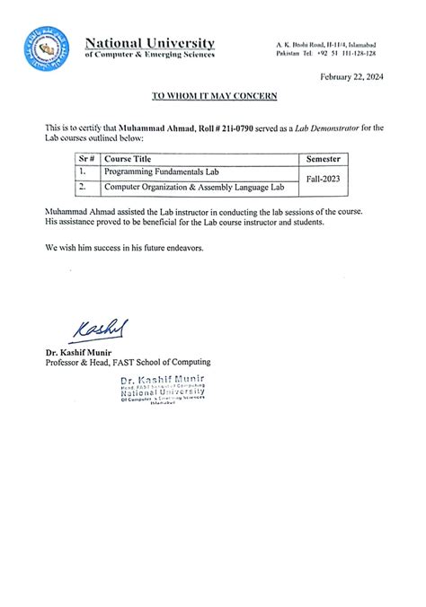 Muhammad Ahmad On Linkedin Programming C Assemblylanguage Education Techcommunity