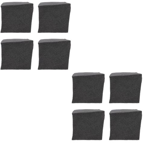 Sound Insulation Cotton Soundproof Block Noise Reduction Diffuser