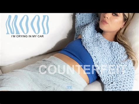 Taylor Edwards Counterfeit аккорды текст видео