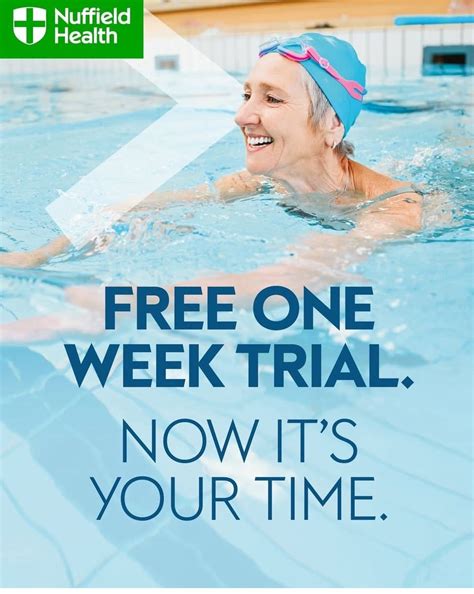 Nuffield Health Worcester