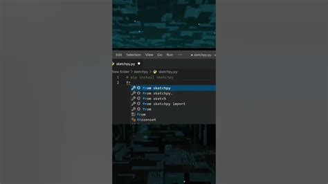 Draw Iron Man By Python Sketchpy Library Youtube