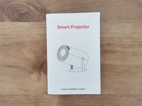 Magcubic Hy Portable Led Android Projector Should You Buy It