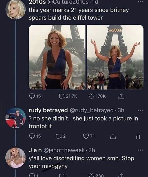 Yeah She Totally Built It Scrolller