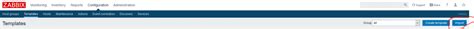 zabbix memory template intersystems developer community monitoring