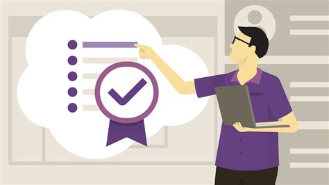 Online Course Salesforce Administrator Cert Prep The Basics From Linkedin Learning Class Central