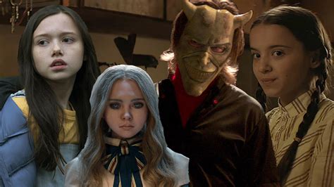 From The Black Phone To M3gan Two Sisters Are Taking Over Modern Horror