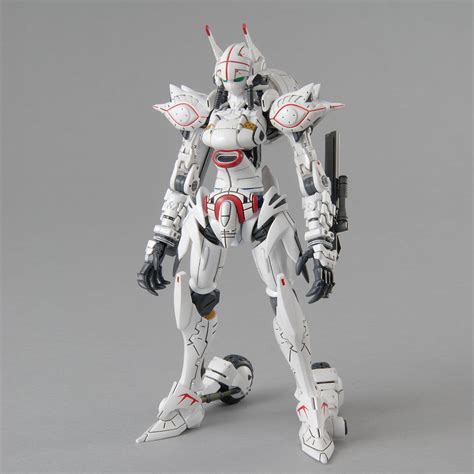 Code Geass 135 Mecha Collection Alexander Akito Custom