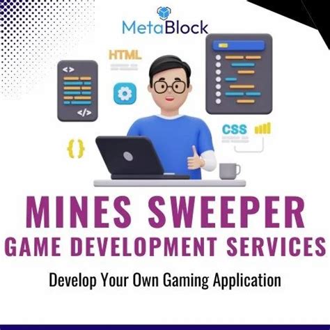 Minesweeper Game Development Company At ₹ 80000project In Jaipur Id