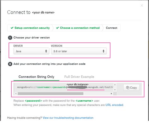 Unable To Connect To Mongodb Atlas Cluster · Issue 9867 · Metabasemetabase · Github