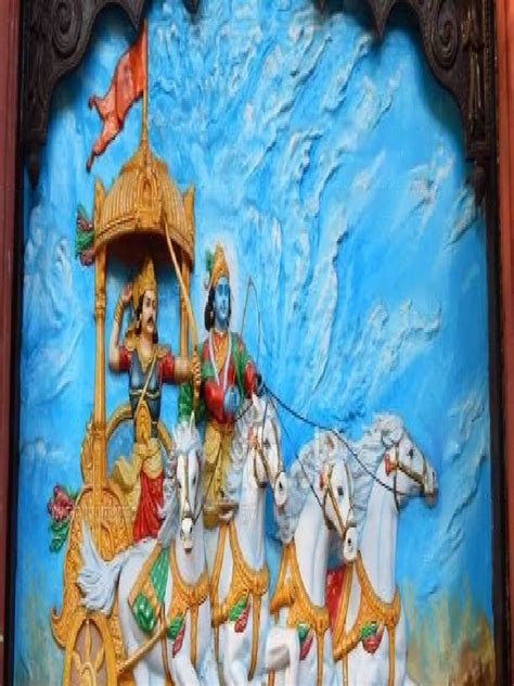 Good Morning Message For Today Bhagavad Gita Quote On Positive