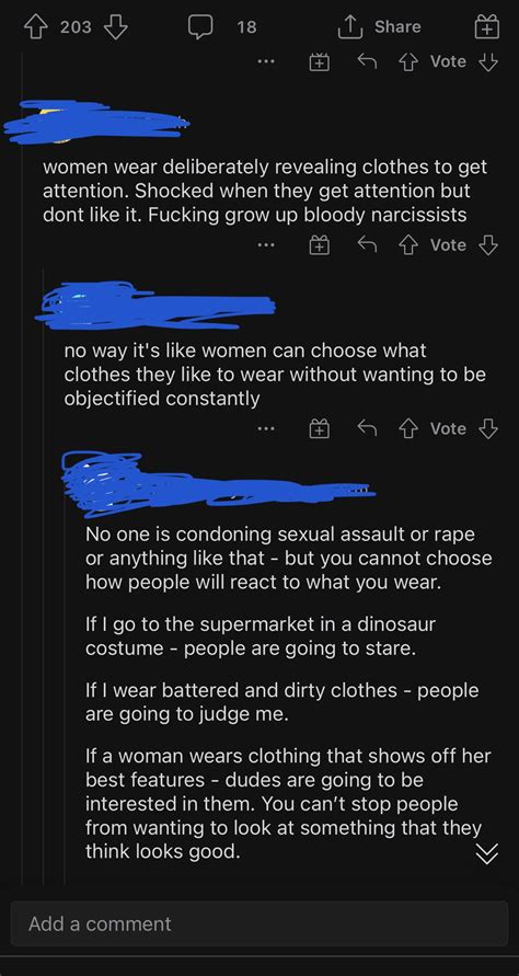 Hear That Ladies We All Dress To Please And Sexually Attract Men Rnothowgirlswork