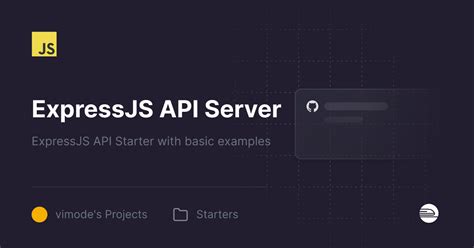 Deploy Expressjs Api Server Railway