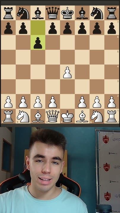 Отец девушки предложил сыграть в шахматы инструкция Youtube