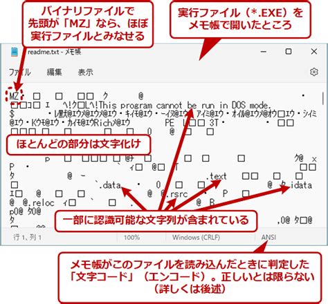 【vba】バイナリファイルを読み込む方法！ 簡易ビューア作成