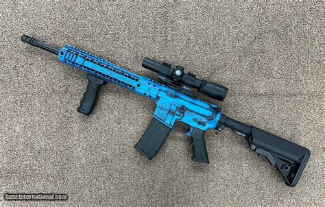 Black Rain Ordnance Black Rain Ordnance Spec15 556x45mm Nato