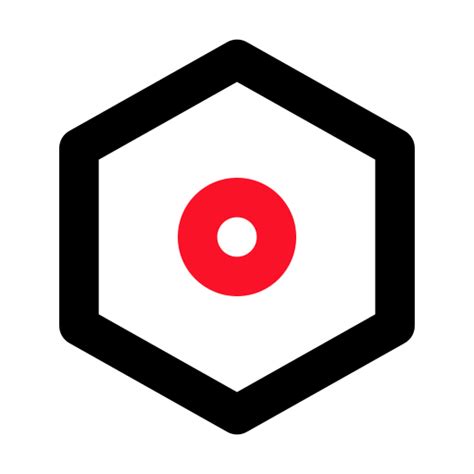 Cog Generic Color Outline Icon