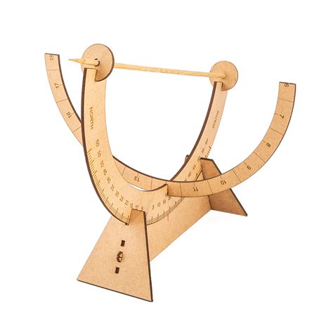 Sun Dial Avishkar Science Ka Dost