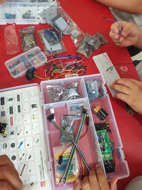 ¿qué Es Arduino Y Por Qué Deberías Aprenderlo Hoy Mismo Ingtelecto